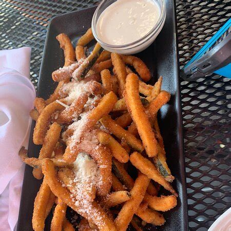 The Fat Lady Bar And Restaurant Oakland Restaurant Reviews Photos
