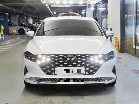 더뉴그랜저 Ig 하이브리드 가격 등급 옵션 연비 신차보증기간 네이버 블로그