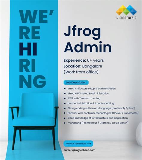 Hiring Devops Devopshiring Microgenesiscareers Ithiring Mgen