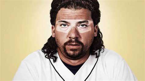 Young Danny Mcbride