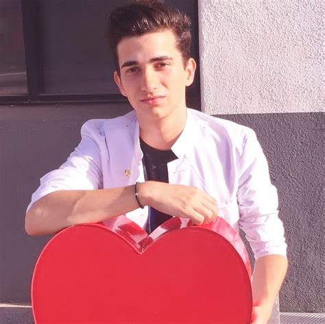 Nick Drossos Australian Pop Singer Check Him Out On Youtube Instagram And All Social Media