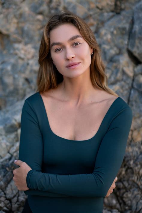 Ieva Andrejevaite Filmmakers