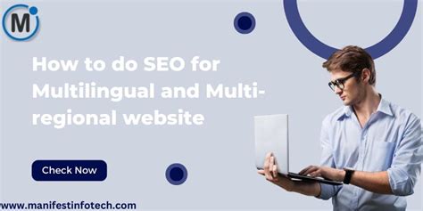 Manifest Infotech Pvt Ltd™ On Linkedin How To Do Seo For Multilingual