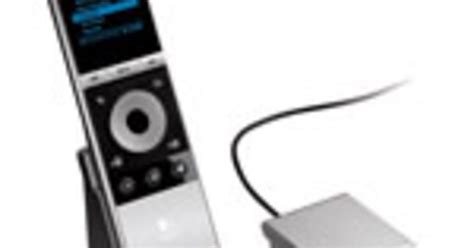 Logitech Wireless Dj Music System Les Numériques