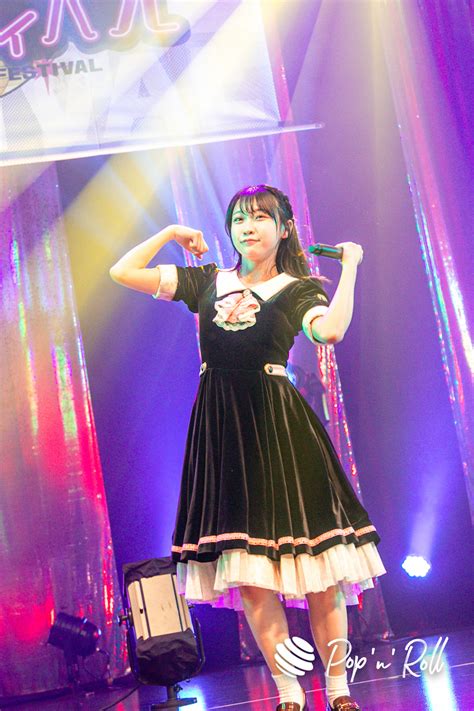 📸 画像：高嶺のなでしこ＜ニューイヤーだよ！六本木アイドルフェスティバル＞ex Theater Roppongi（2023年1月7日）｜高嶺の