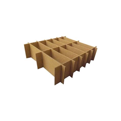 Corrugated Partition Boxes Imperial Paper Co