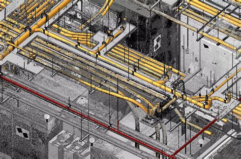 Bim Work Scan To Revit Model Pdf Shareware And Freeware Computer Software And Applications
