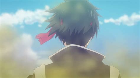 魔術士オーフェンはぐれ旅 聖域編（アニメ）「チャイルドマン・ネットワーク」 アニメが好きだ