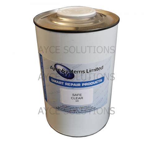 Lacquers And Solvents Ayce Solutions