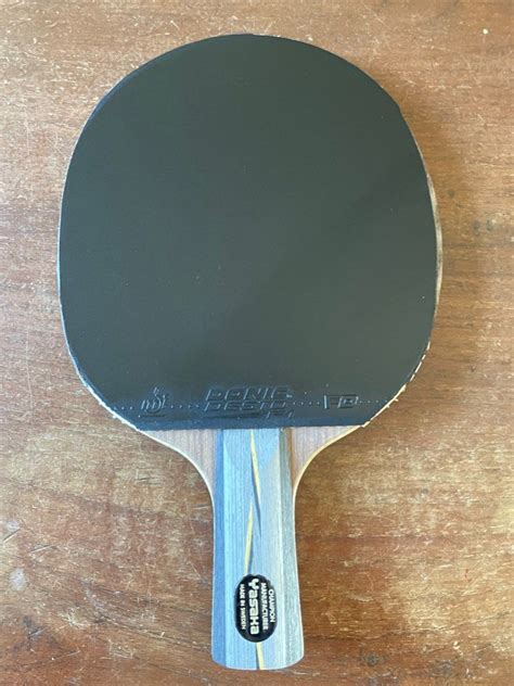 Yasaka Ma Lin Extra Offensive Sports Equipment Sports And Games Racket