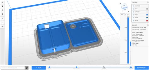 Assist Assistive Single Switch Interface Switchtester 5 Steps Instructables