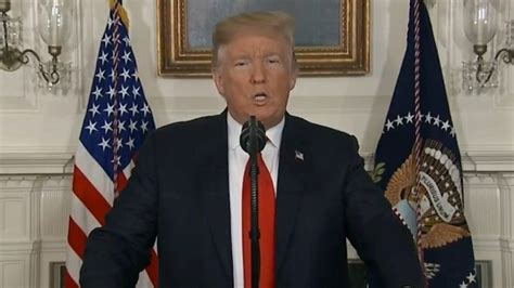 Trump Offers A Dreamers Deal For Border Money Proposal Ktvu Fox 2