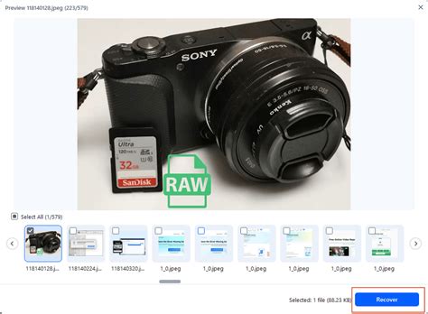 How To Recover Data From SanDisk SD Card How To Restore