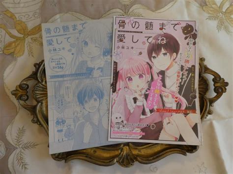 【中古】メルカリ便♡骨の髄まで愛してね（カラーページ付き）♡りぼん5月号 メルカリ