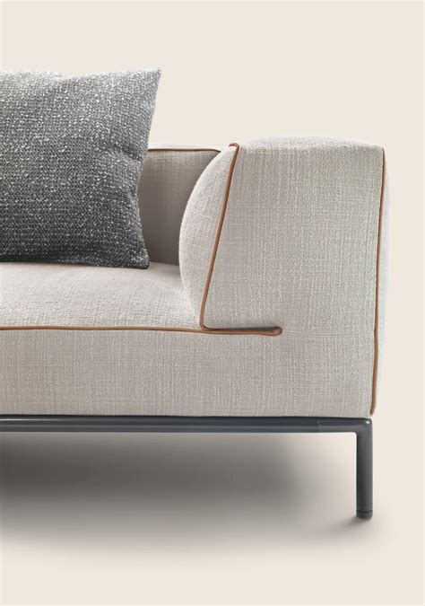 Perry Up Stand Alone Sofas Design Made In Italy Flexform