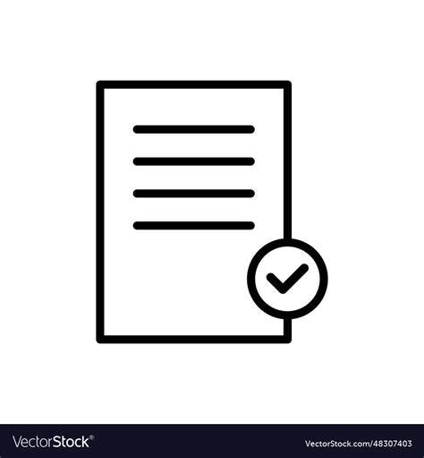 Document And Files Icon Add File Delete Royalty Free Vector