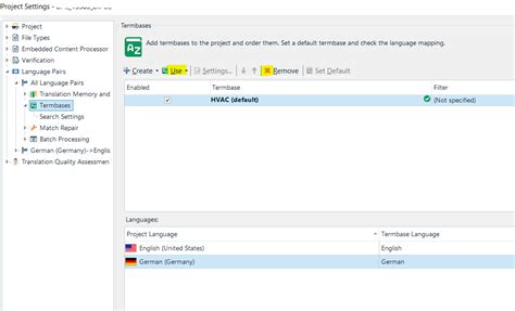 Object Reference Not Set To An Instance Of An Object When Confirming A Segment 1 Trados