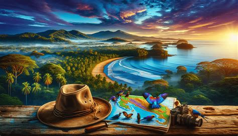 10 Affordable Ways To Explore Costa Rica — The Journal Costa Rica