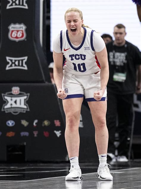 See Hailey Van Lith On Sports Illustrated Swimsuit Cover In Black One Piece Swimsuit