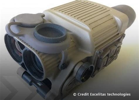 Photonis Group Becomes Exosens Exosens