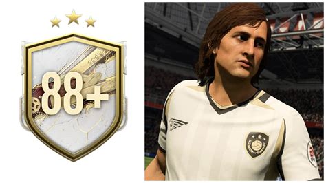 Fifa 23 88 Mid Prime Or World Cup Icon Player Pick Sbc How To