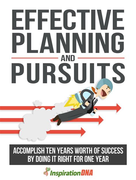 Effective Planning And Pursuits Ebook Cassoni Anna Kindle Store