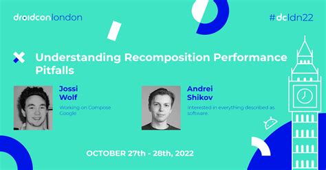 Understanding Recomposition Performance Pitfalls Droidcon