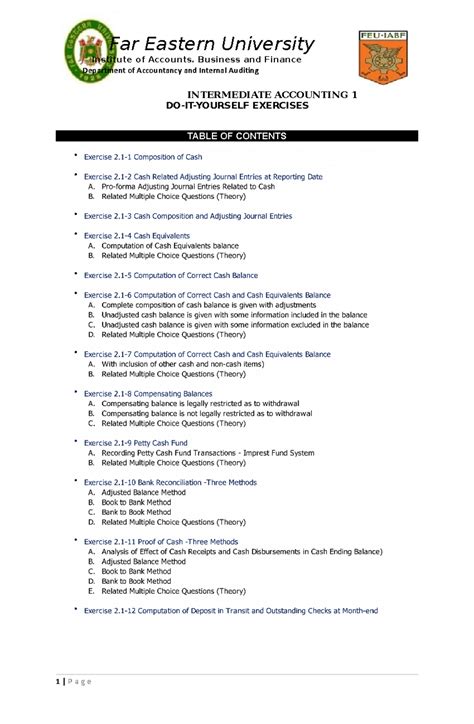 Intermediate Accounting Sample Problems 2 Warning Tt More Functions Defined Than Expected