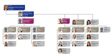 About Us Dedat Western Cape Government