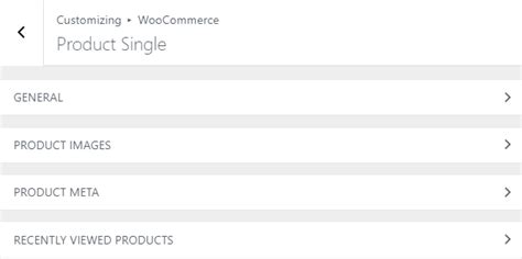 Woocommerce Woostify Optimized For Any Online Store