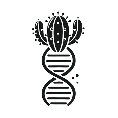 Cactus Genetics