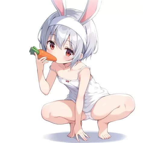 Pixivのお題「カチューシャ」