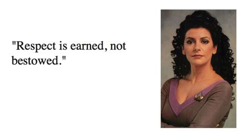Best 43 Star Trek The Next Generation Quotes Nsf News