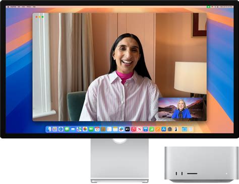 Customize Studio Display Apple Support