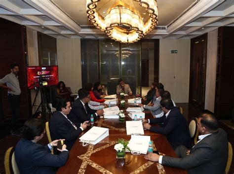 Jyoti Arora On Linkedin A Very Insightful And Informative Discussion