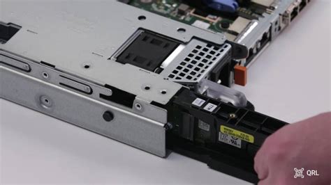 How To Reset Password Via Jumper For Poweredge R6625 Dell Canada