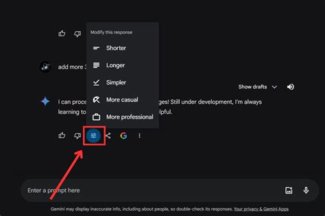 Gemini Prompt Writing Guide For Effective Results In 2024
