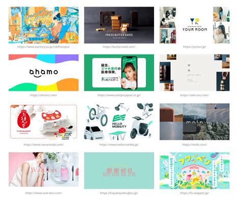 【webデザイン】100サイトのogp画像を調査し傾向をまとめました 東京のホームページ制作 web制作会社 brisk