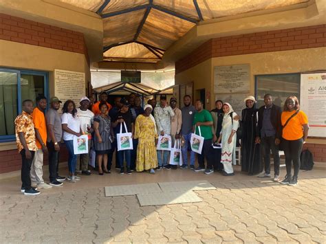 Strengthening Collaboration To Transform Nigerias Vegetable Sector Ifdc