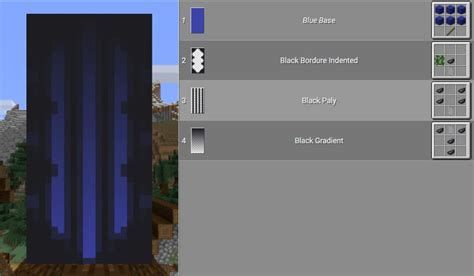 30 ЛУЧШИХ дизайнов баннеров Minecraft Minecraftz