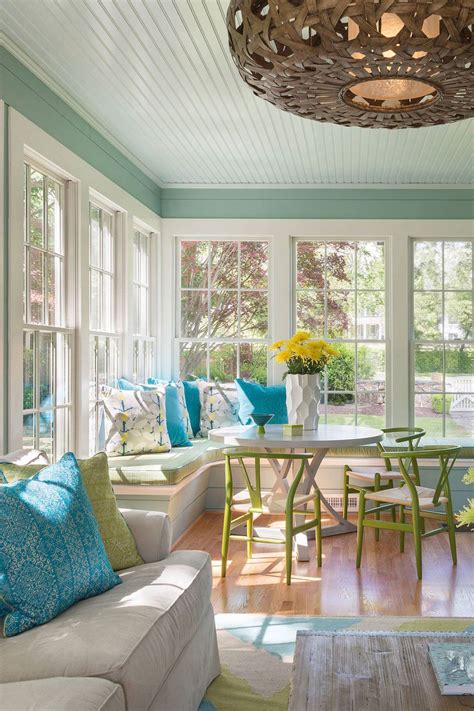 Sunny Sunrooms Artofit