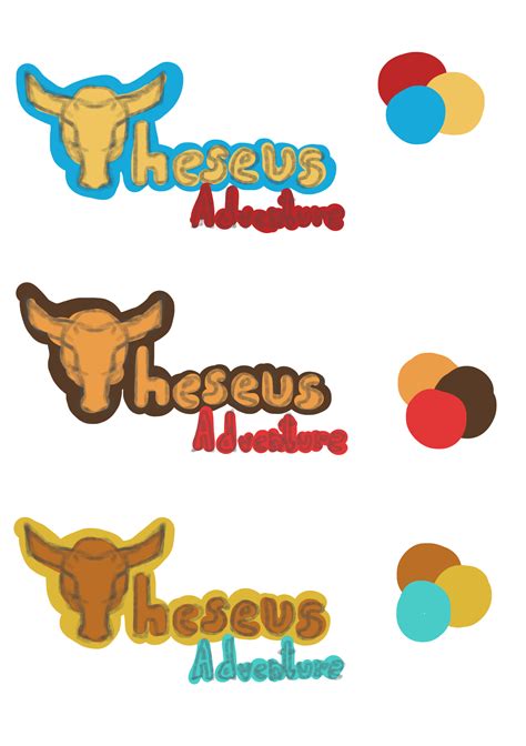 Devlog 12 Logo News Theseus Adventure Moddb