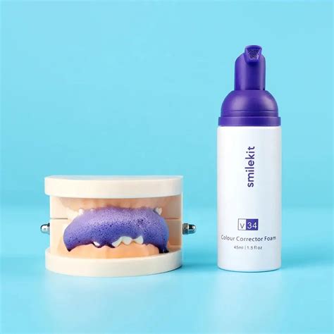 Advanced Home Teeth Whitening Kits | smilekit