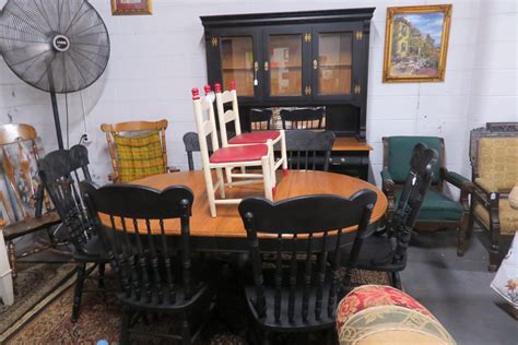 Clutter Barn Auction Added A New Photo Clutter Barn Auction