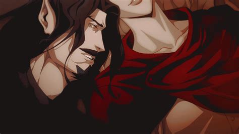 Castlevania Dracula X Reader Explore Tumblr Posts And Blogs Tumgik