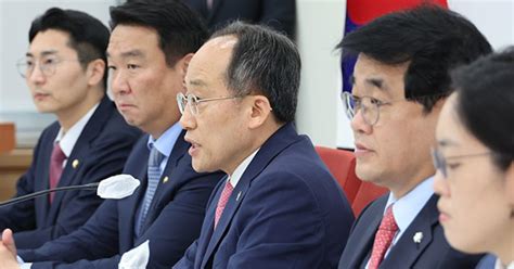 국민의힘 민주당 원 구성 강행 시 상임위 보이콧 검토