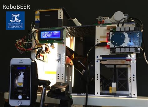 Robotics Sensory Evaluationbiometrics And Machine Learning Modelling
