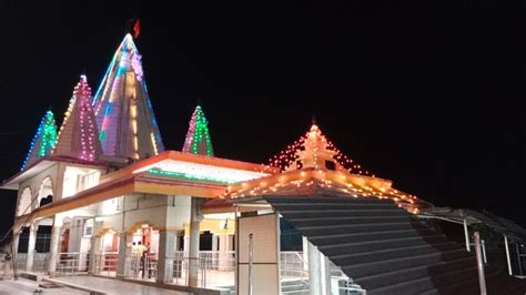 Seven Lakh Devotees Will Come From All Over The Country For The Darshan