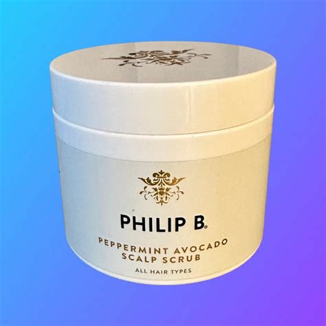 Philip B Shampoo Hair And Scalp Treatments Mercari