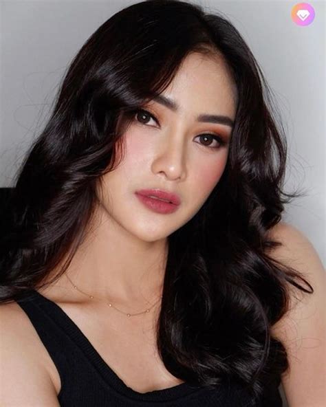 Potret Devina Kirana Yang Terseret Masalah Rumah Tangga Lesti Billar